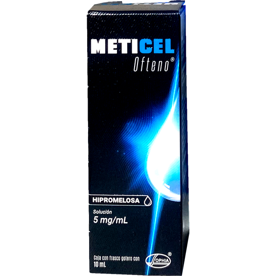 METICEL OFTENO 0 5 GTS 10ML – Farmacias Popular El Molinito