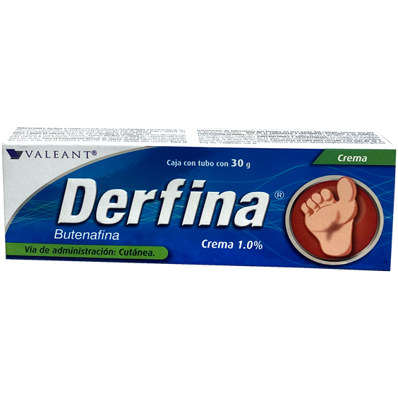 DERFINA CRA 1 TB 30G – Farmacias Popular El Molinito