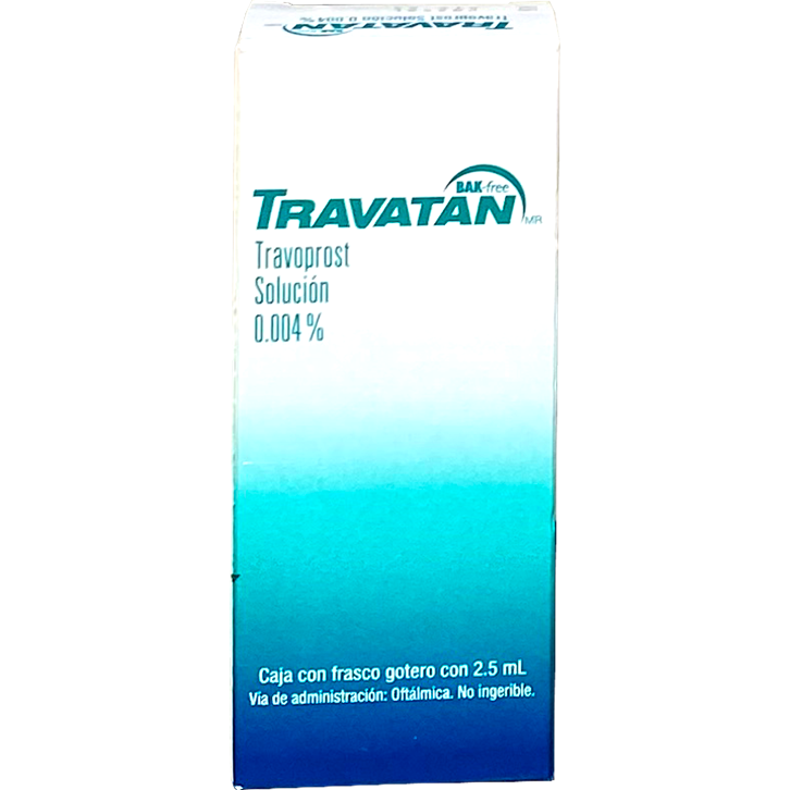 TRAVATAN SOL OFT 2 5ML – Farmacias Popular El Molinito