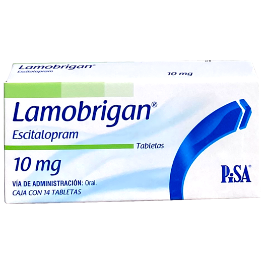 LAMOBRIGAN 10 MG TAB 14 – Farmacias Popular El Molinito