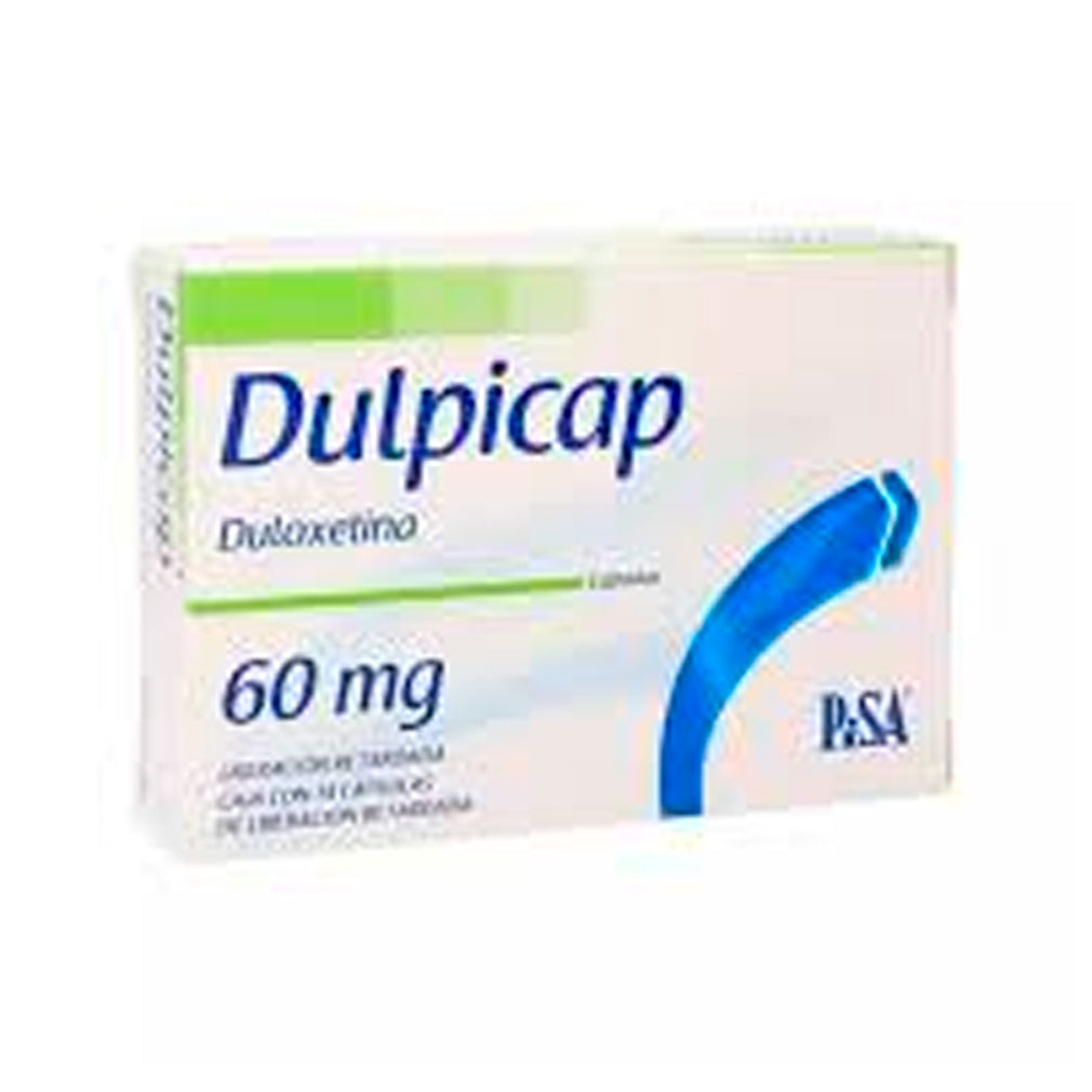 DULPICAP 60 MG CJA C 14 CAP – Farmacias Popular El Molinito