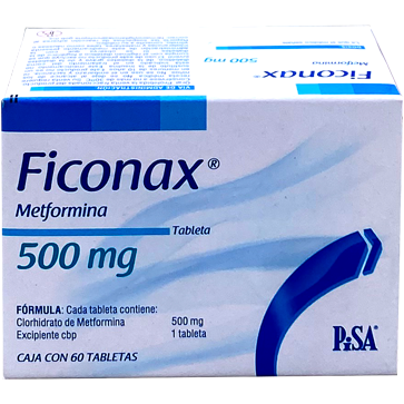 FICONAX 500MG TAB C60 – Farmacias Popular El Molinito