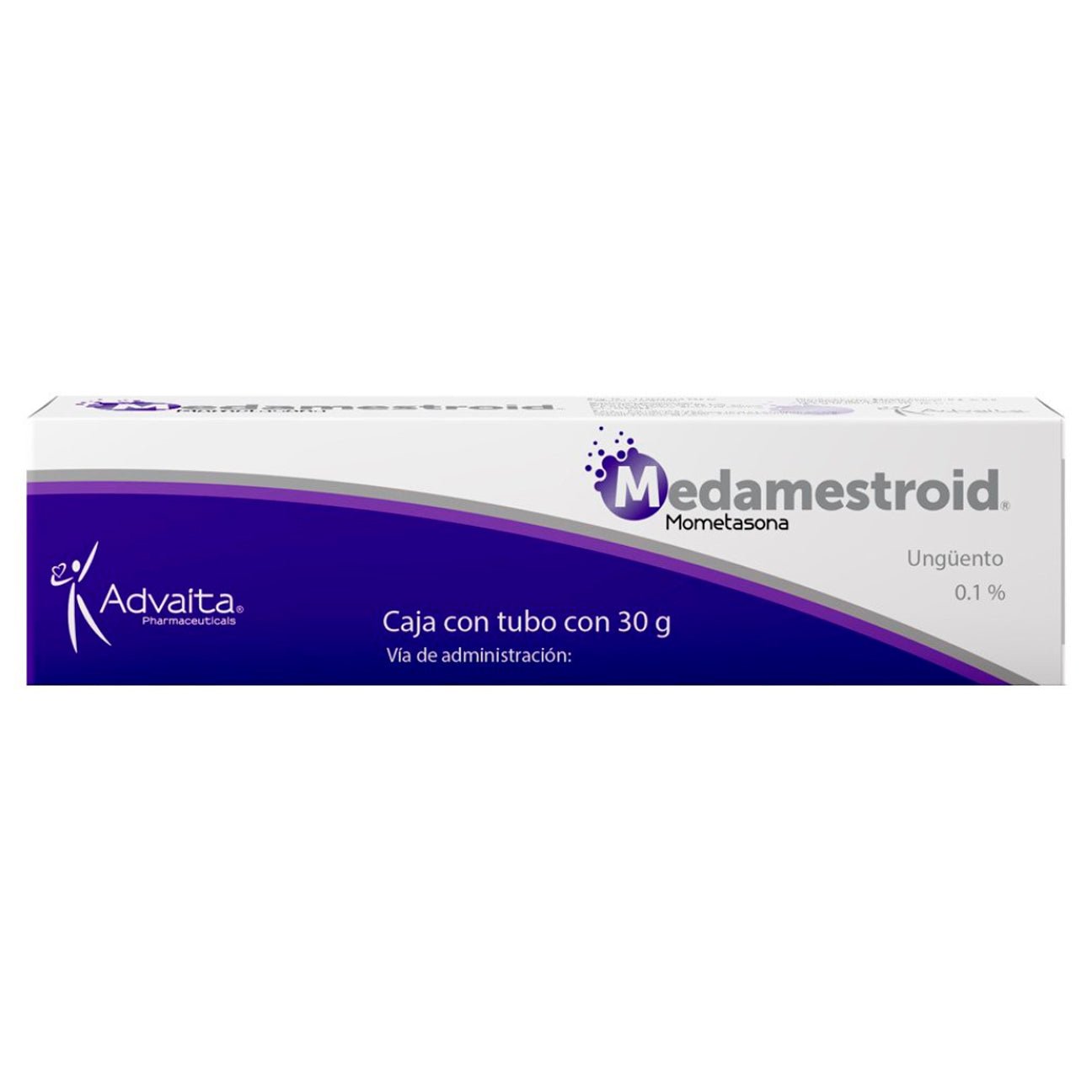 MEDAMESTROID UNG 30G – Farmacias Popular El Molinito