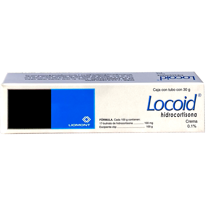 LOCOID 1MG 1G CRA 30 G – Farmacias Popular El Molinito