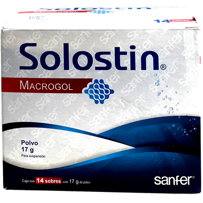 SOLOSTIN 17G PVO 14 – Farmacias Popular El Molinito