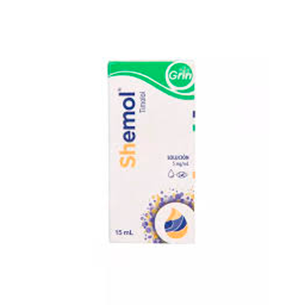 SHEMOL 0 5 SOL 15 ML – Farmacias Popular El Molinito