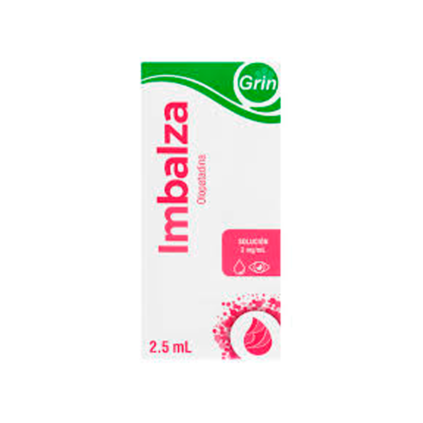 IMBALZA 0 2 SOL OFT GOT 2 5ML – Farmacias Popular El Molinito